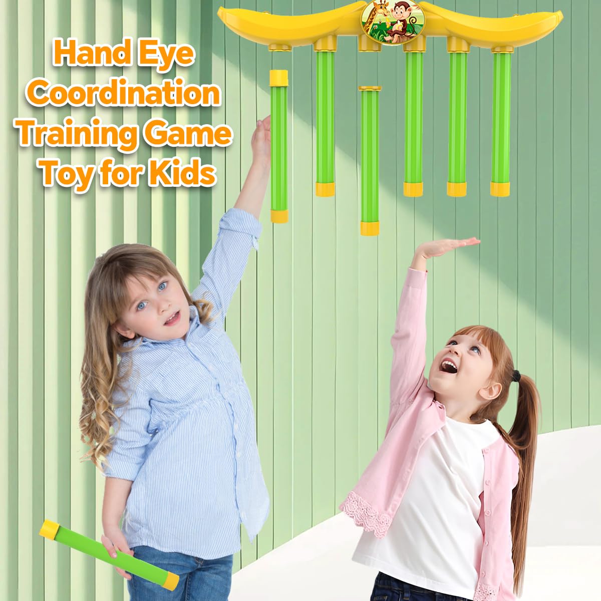 Catch Falling Sticks Activity Game (Chargeable) – Topifye