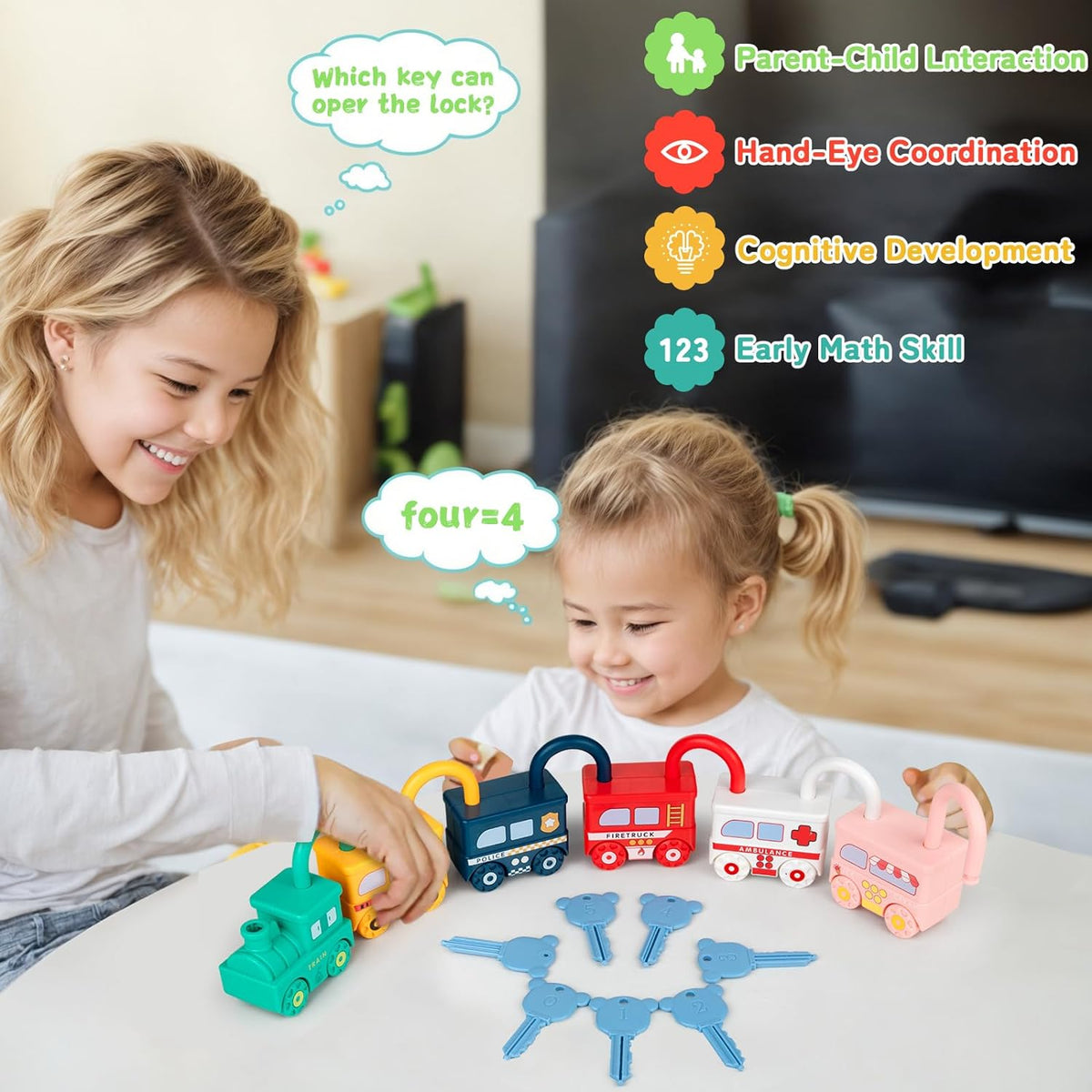 Unlock Train Team Toy Car – Topifye